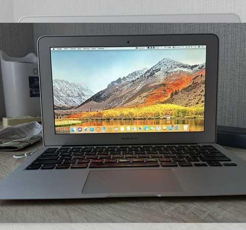 Apple macbook air 13