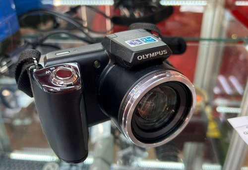 Фотоаппарат Olympus SP-620uz