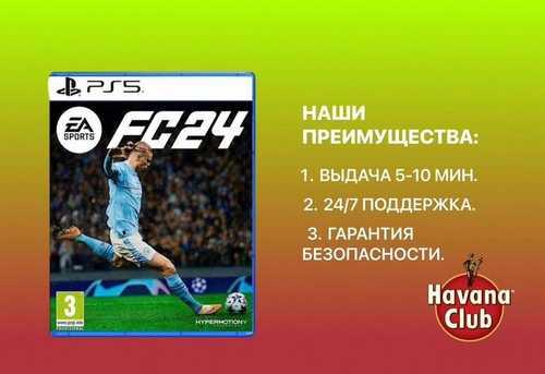 FC24 FIFA 24 PS4 PS5/Бородино