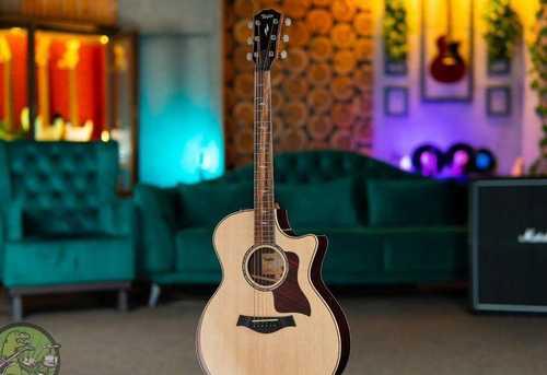 Taylor 814ce V-Class