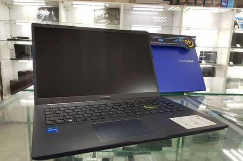 Новый ноутбук Asus VivoBook i5 1135g7 512gb IPS