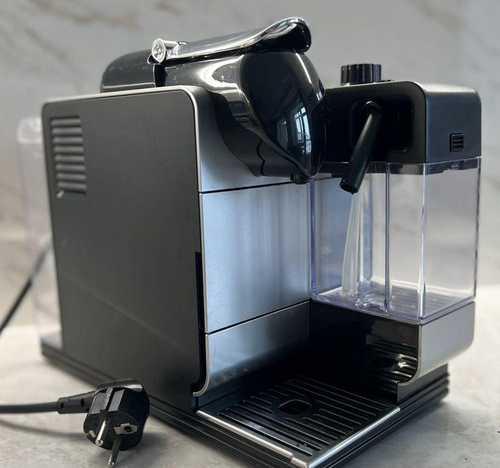 Кофемашина delonghi nespresso