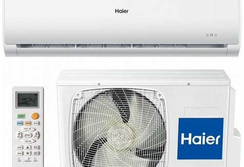Кондиционер haier tundra ON/OFF