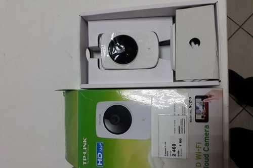 IP-камера TP-Link NC210