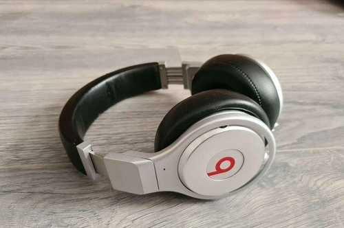 Наушники Monster Beats by Dr. Dre Pro