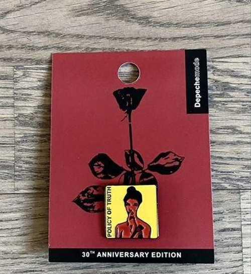 Depeche mode violator 2