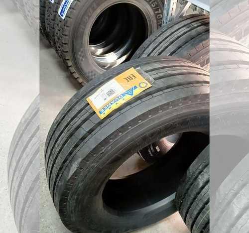 Шина 315/60 R22.5 advance GR-A 154/150L 20PR