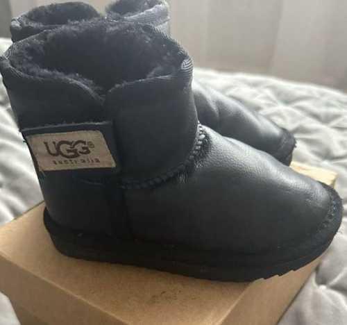 Ugg угги детские 26