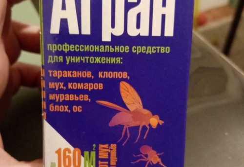Профессиональное средство от тараканов