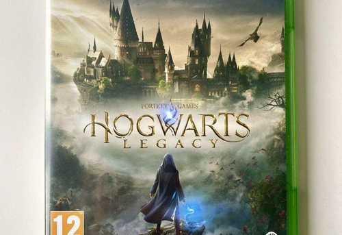Hogwarts legacy Xbox Series X