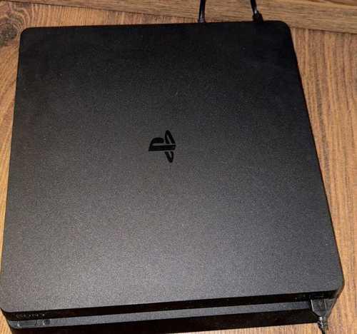 Sony playstation 4