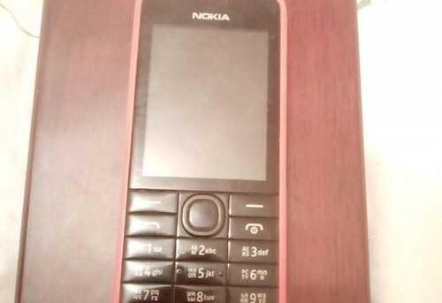 Nokia 301