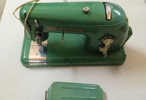 Швейная машинка Тула модель 1