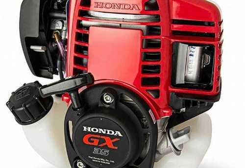 Двигатель бензиновый Honda GX35T-ST4-OH