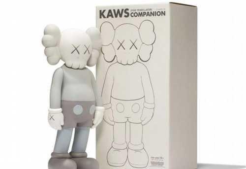 Kaws игрушка