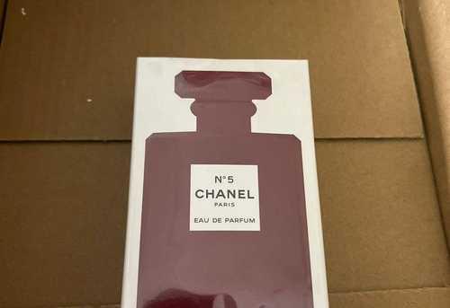 Chanel №5 L'Eau