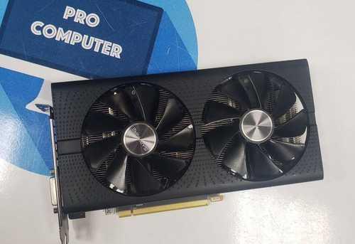 Видеокарта Radeon RX 580 8GB Sapphire