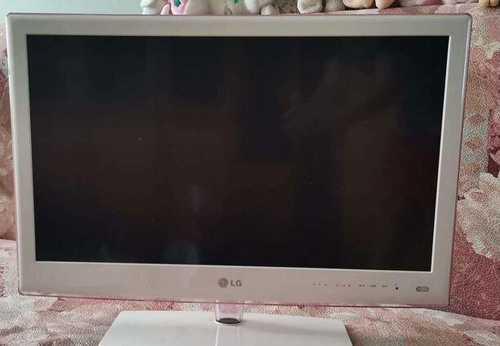 Телевизор LG 26LV2540-ZL