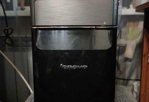 Продам системный блок Lenovo