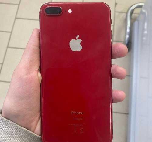 iPhone 8 Plus, 64 ГБ