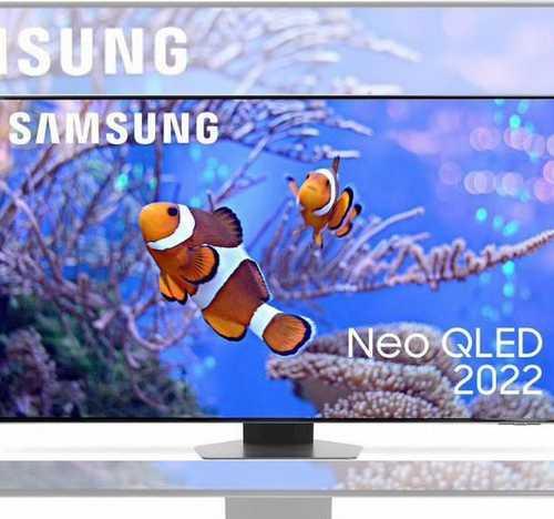 Телевизор Samsung QE85QN85B