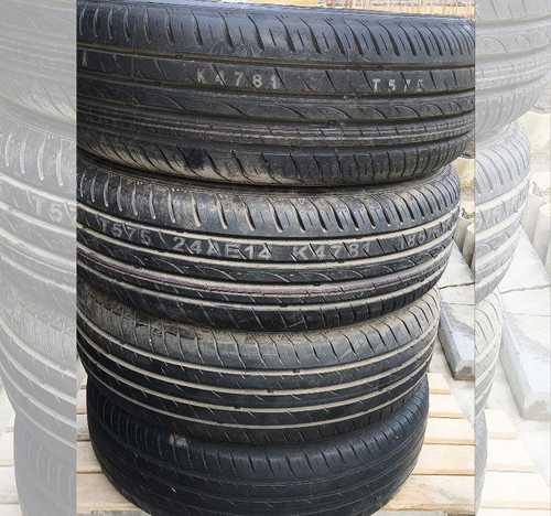 Nexen N'Fera SU4 185/65 R15 88