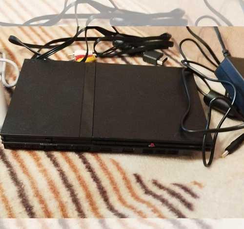 Sony playstation 2