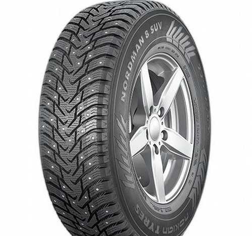 Nokian Tyres Nordman 8 SUV 245/70 R16