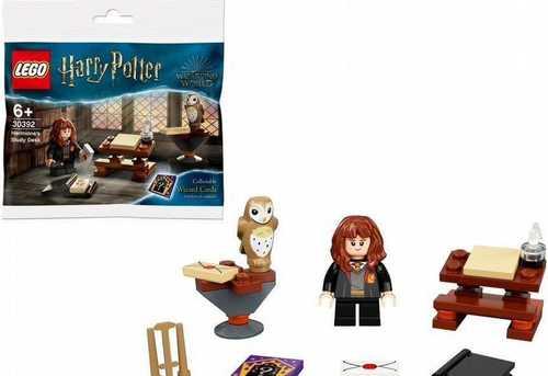 Lego harry potter 30392 Стол Гермионы