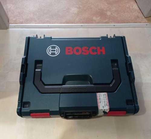 Кейс bosch L-boxx