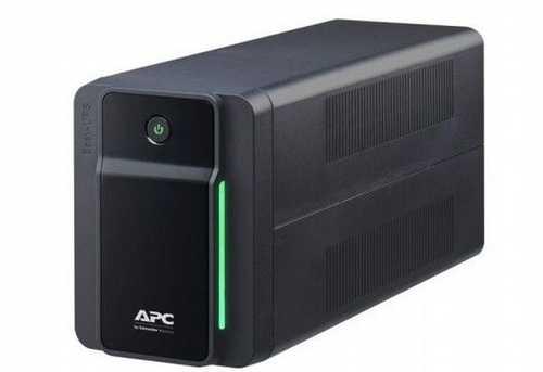 Новый ибп APC easy UPS BVX 700VA BVX700LI-GR