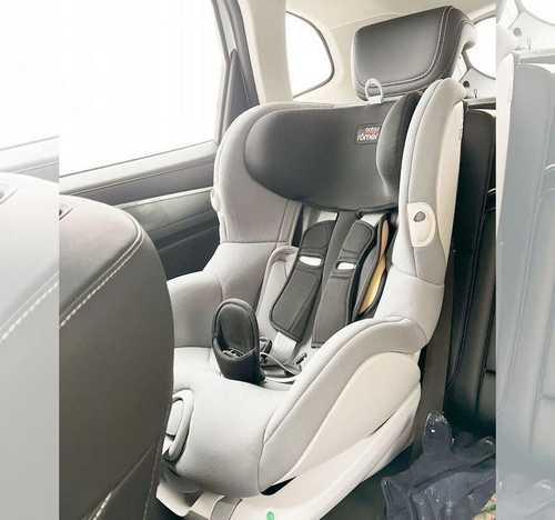 Автомобильное кресло britax romer 9-18 кг