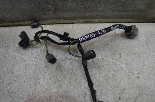 Проводка (коса) Mazda Demio DW (1997—2003)