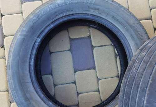 Lassa Driveways 205/60 R16 92V