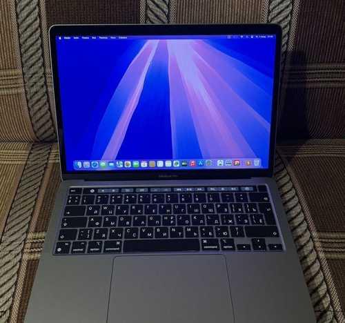 MacBook Pro M1 2021 новый