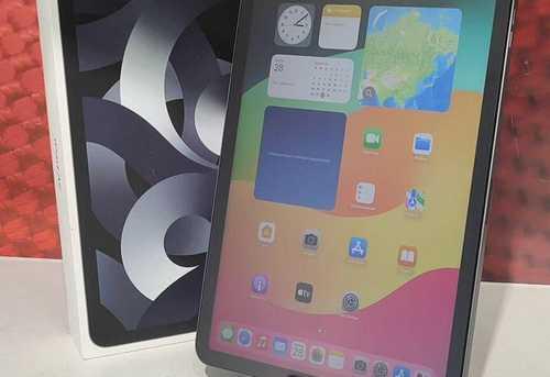 Планшет, Apple iPad Air (5th Gen) Wi-Fi 64 гб