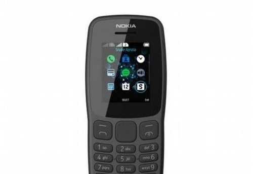 Nokia 106