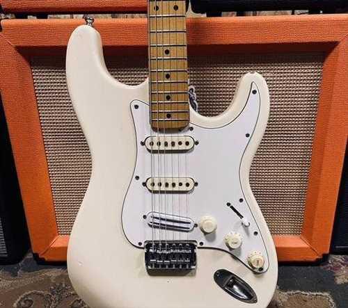 Электрогитара Greco Stratocaster Matsumoku HSS Vin