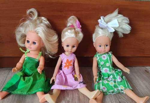 Куклы кукла СССР