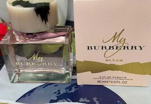 Burberry My Burberry Blush, Парф вода, 90 мл