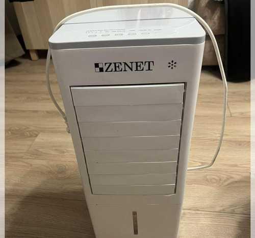 Климатический комплекс zenet zet-485