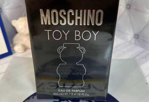 Moschino Toy Boy, Парфюмерная вода, спрей 100ml