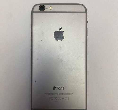 iPhone 6, 32 ГБ