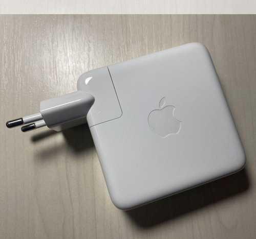 Apple A1947 USB-C 61W блок питания