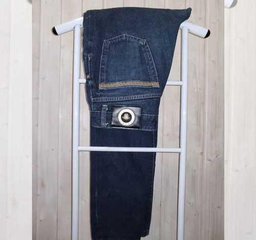 Джинсы Versace vintage