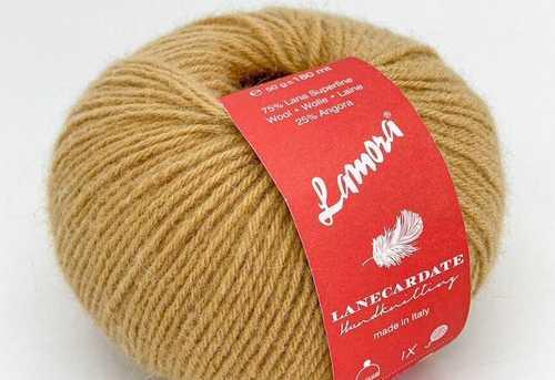 Пряжа lamora soft