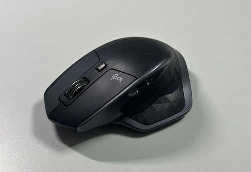 Мышь logitech mx master 2s