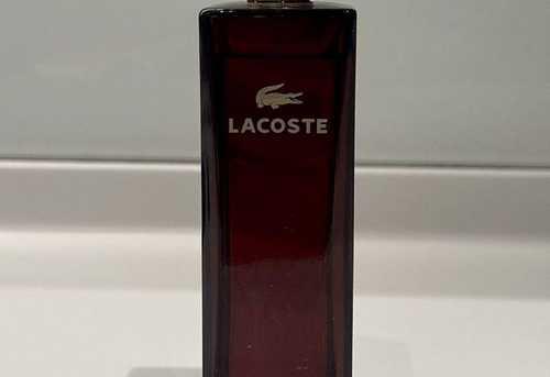 Lacoste pour femme elixir