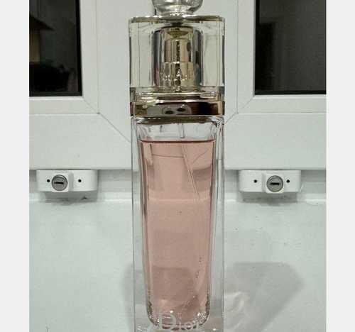 Dior addict eau fraiche 50 мл