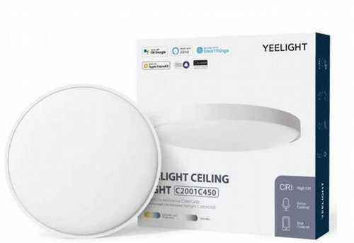 Умный потолочный светильник Yeelight Ceiling Light